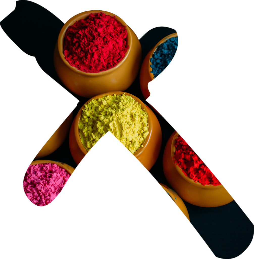 Cultuur explosie | TRGR Creative Agency